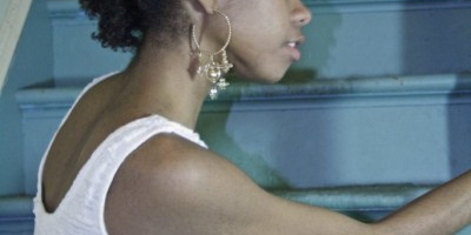 Farah's Kumba Knot Out - Locs Styles, Loctitians, Natural Hairstylists ...