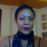 Gillian Scott - Going Natural - What.Naturals.Love