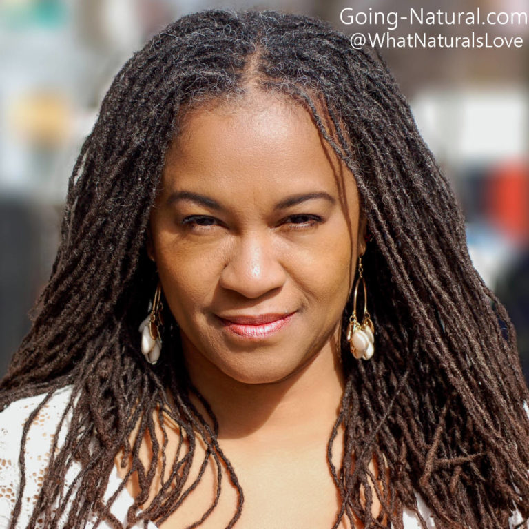 What 4 years of Braidlocs have taught me - Photos included